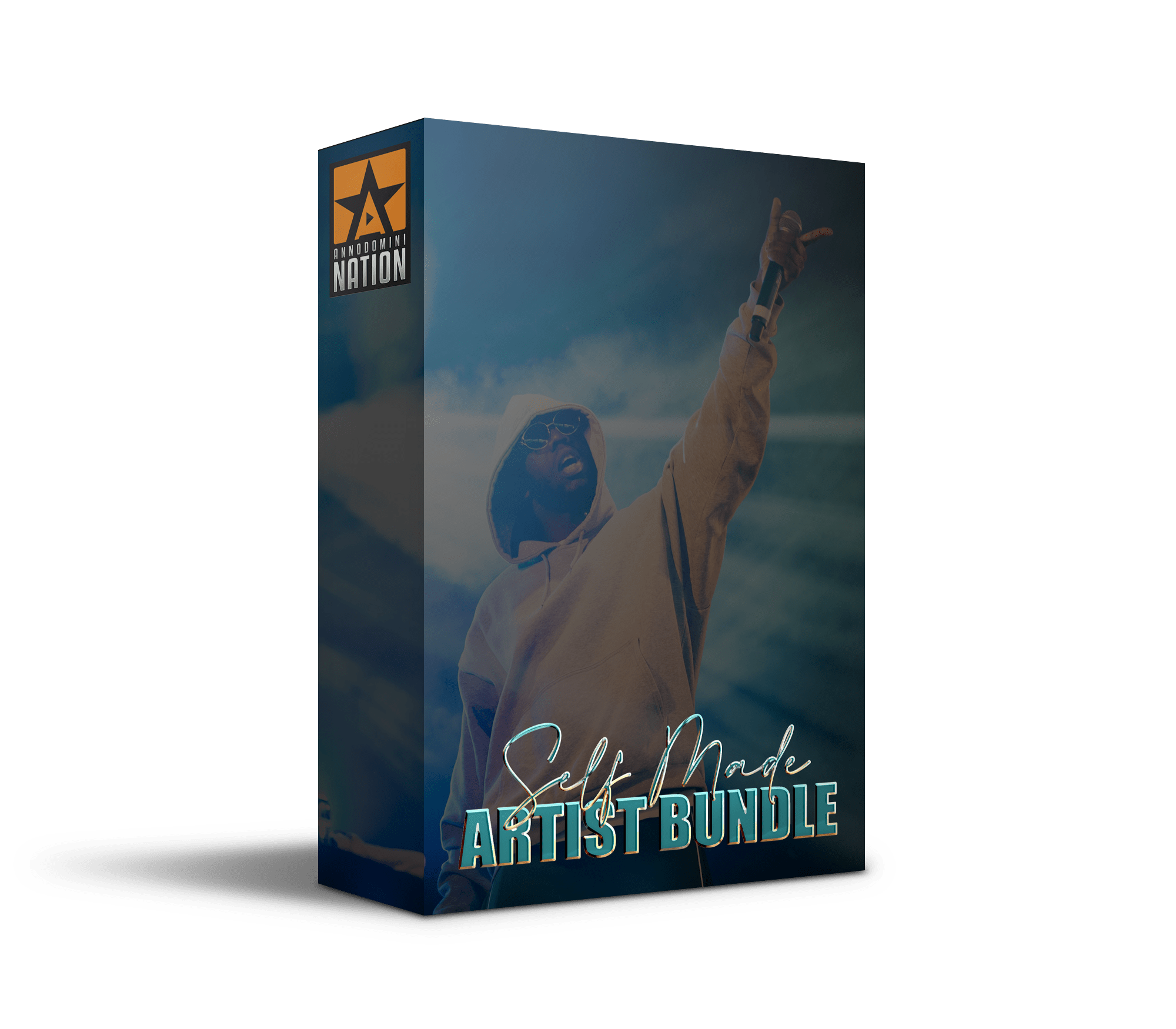 Claim Your Artist Bundle